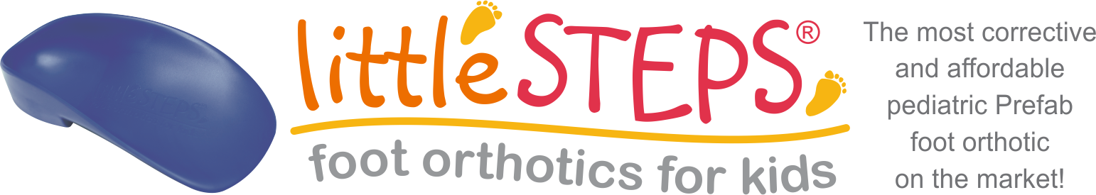 Little Steps | Yale Podiatry Group | Connecticut
